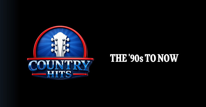 Country Hits - Country Hits LIVE - Country Hits Online