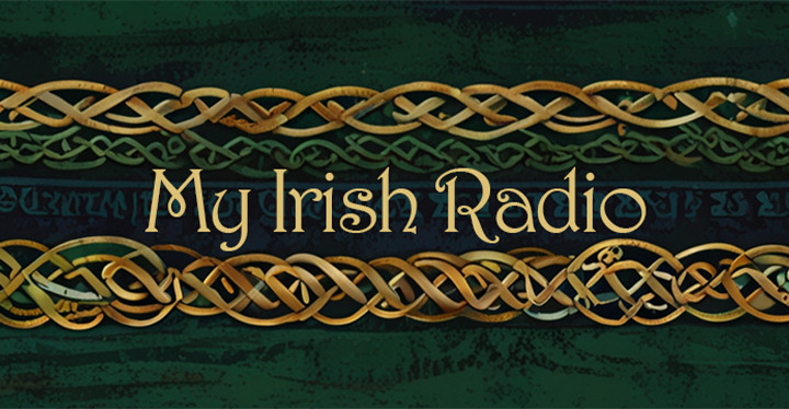 My Irish Radio - My Irish Radio LIVE