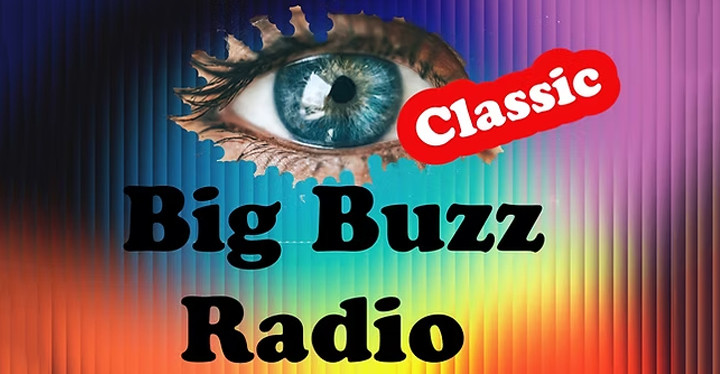 The Big Buzz Radio - The Big Buzz Radio LIVE